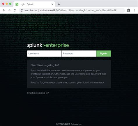 Image result for Splunk Create a Store