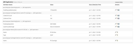 Image result for IBM WebSphere HTTP JMX Monitor Jmv Java MBeans