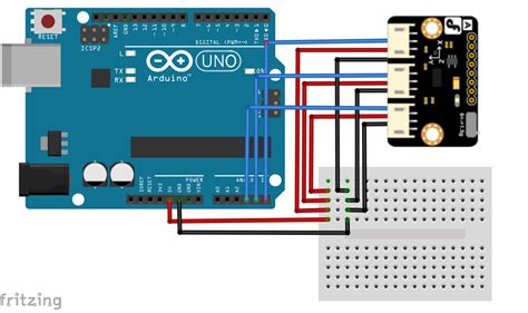 Image result for Acelerometro Sensor Arduino