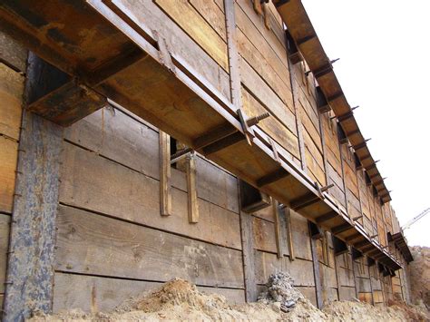 Image result for H-piles Stacking Method