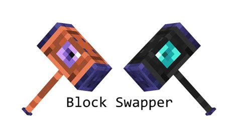 Image result for Minecraft Java Block Swapper