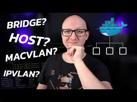 Image result for Docker Netzwerk Tutorial