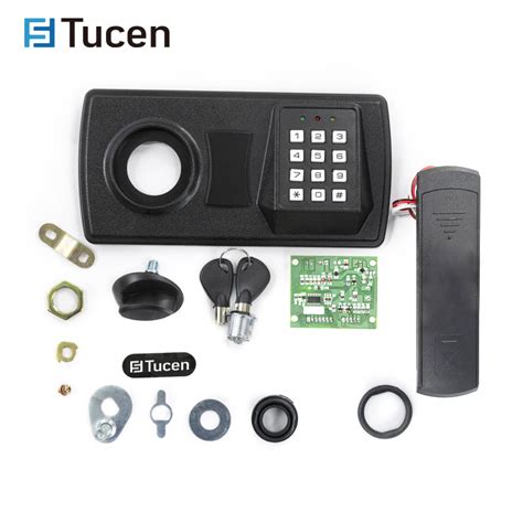 Image result for Lock Box Locking Mechanism