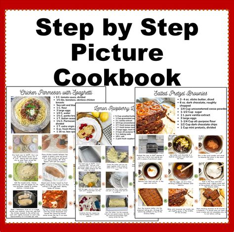 Image result for Cooking Instructions Step 1