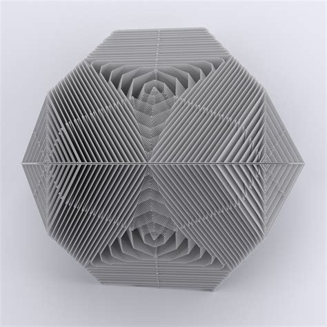 Image result for 3D Cellular Automata