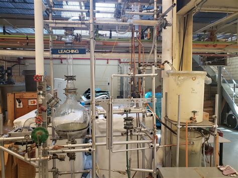 Image result for Leaching Process Explained