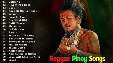 Image result for Tagalog Reggae