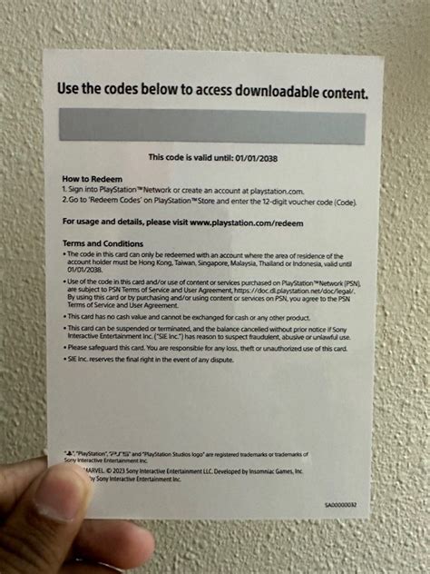 Image result for Spider-Man Zero Redeem Code