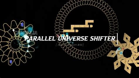 Image result for Parallel Universe Shifter