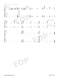 Image result for Skyfall Piano Tutorial Easy