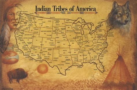 Image result for Native American Tribes