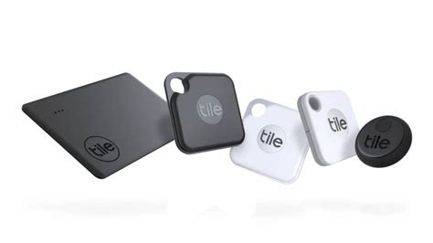 Image result for Tile Tracker App