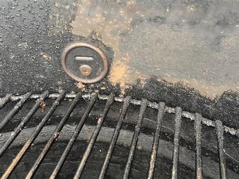 Image result for Rust Cooking Barrel