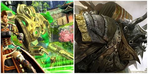 Image result for GW2 Engineer Rotation