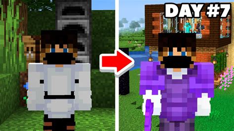 Image result for Minecraft 100 Days Speedrun