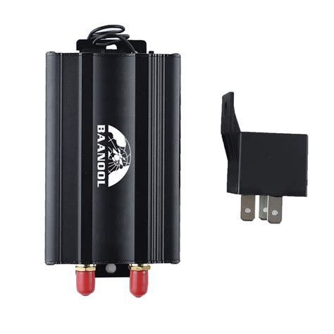 Image result for Sim Card GPS Tracker