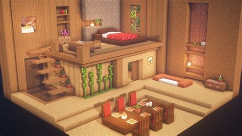 Image result for Minecraft Room Interior Tutorial