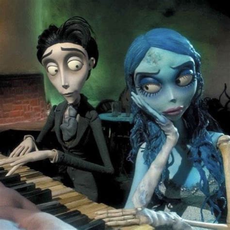 Image result for Tim Burton's Corpse Bride Soundtrack
