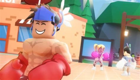Image result for Boxing Simulator 2 Update Script Pastebin