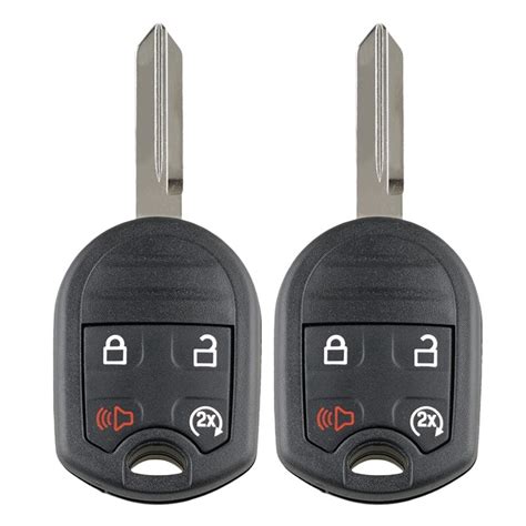Image result for Remote Start Key FOB