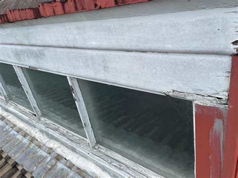 Image result for How to Fix Timber Cladding Round Windows