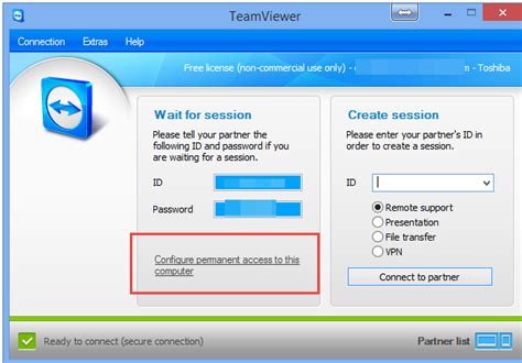 Image result for TeamViewer Session Code Has Expired