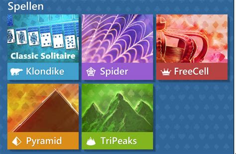 Image result for Microsoft Solitaire Collection