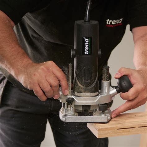 Image result for Trend Router Repair