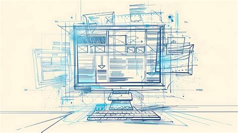 Image result for Computer Drawing No Background