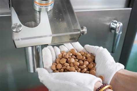 Image result for Manual Tablet Press Machine