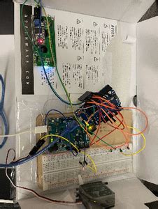 Image result for Arduino Safe Build Clear