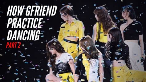 Image result for Gfriend Practice Dance