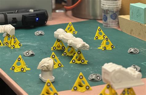 Image result for Scan Object Effect Tutorial 3D Max