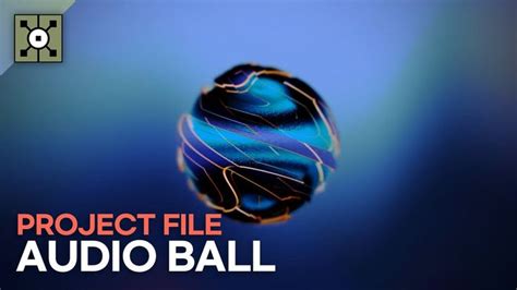 Image result for TouchDesigner Audio Ball Tutorial