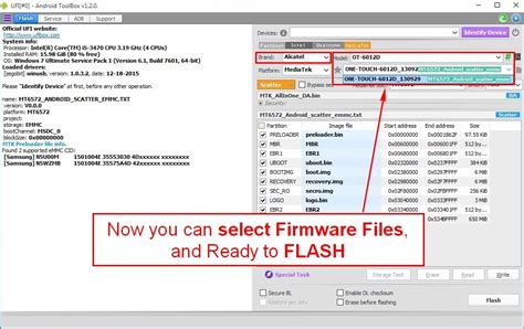 Image result for UFI Box Android Toot Open