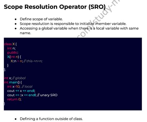 Image result for Object-Oriented Programming PDF Notes