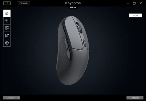 Image result for Keychron Software