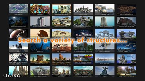 Image result for Minecraft Generated Structures 1.16