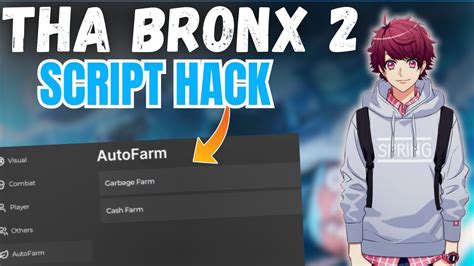 Image result for The Bronx 2 Script Tutorial YouTube