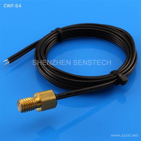 Image result for Thread Sensor