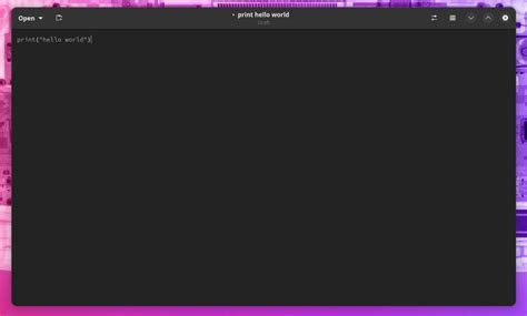 Image result for Best Linux Text Editor