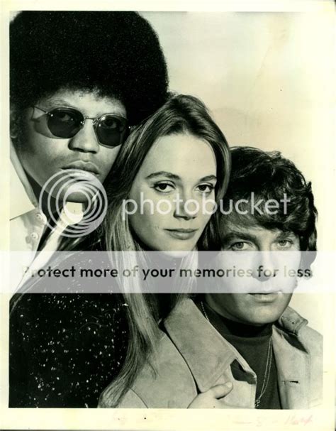 Image result for Mod Squad Cycle