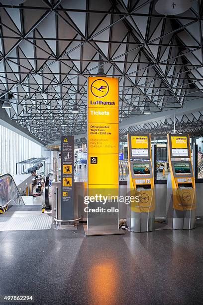 Image result for Lufthansa Check-In
