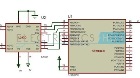 Image result for Temperature Controlled Fan Using LM35 with Arduino