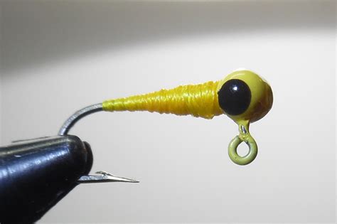 Image result for Jig Fly Patterns