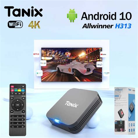 Image result for Android Smart TV Box
