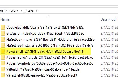 Image result for PowerShell Import YAML