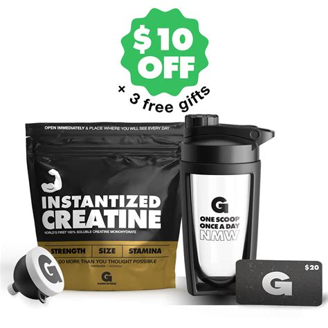 Image result for Instantized Creatine