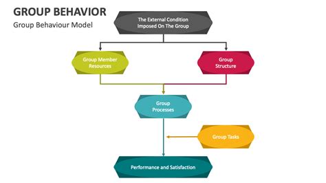 Image result for Group Behavior Model