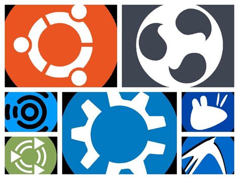 Image result for Ubuntu Linux Versions